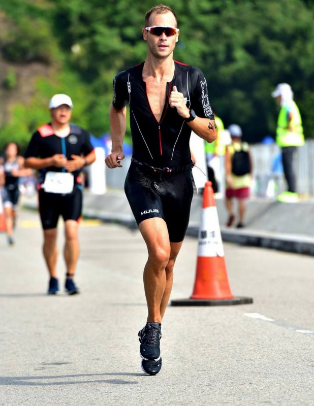 TriHK Age Group Triathlon | Tritons Triathlon Club Hong Kong