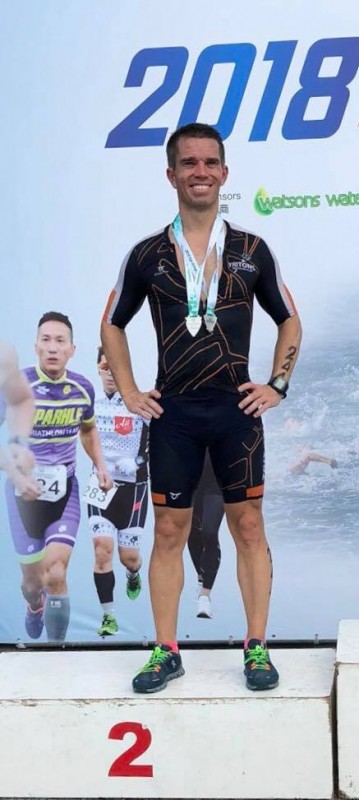 TriHK Age Group Triathlon | Tritons Triathlon Club Hong Kong